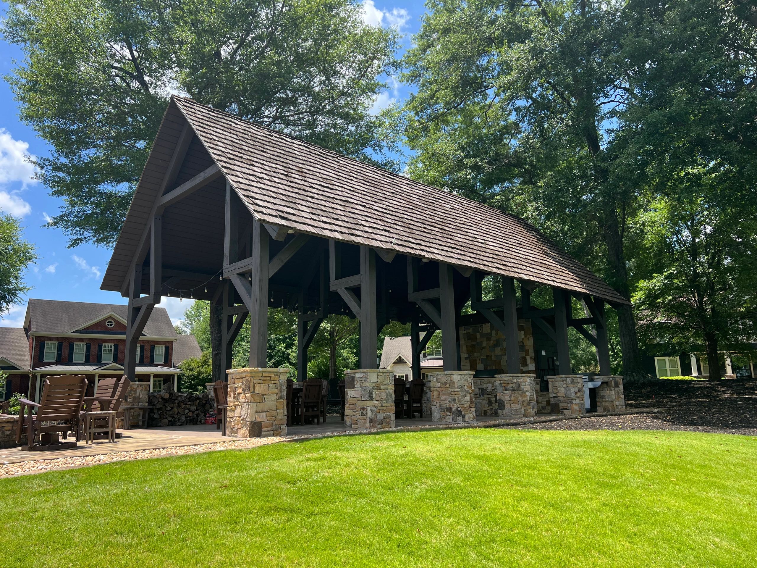 Knoble Engineering - Structural Drawings, Site Plan, Engineering Plans